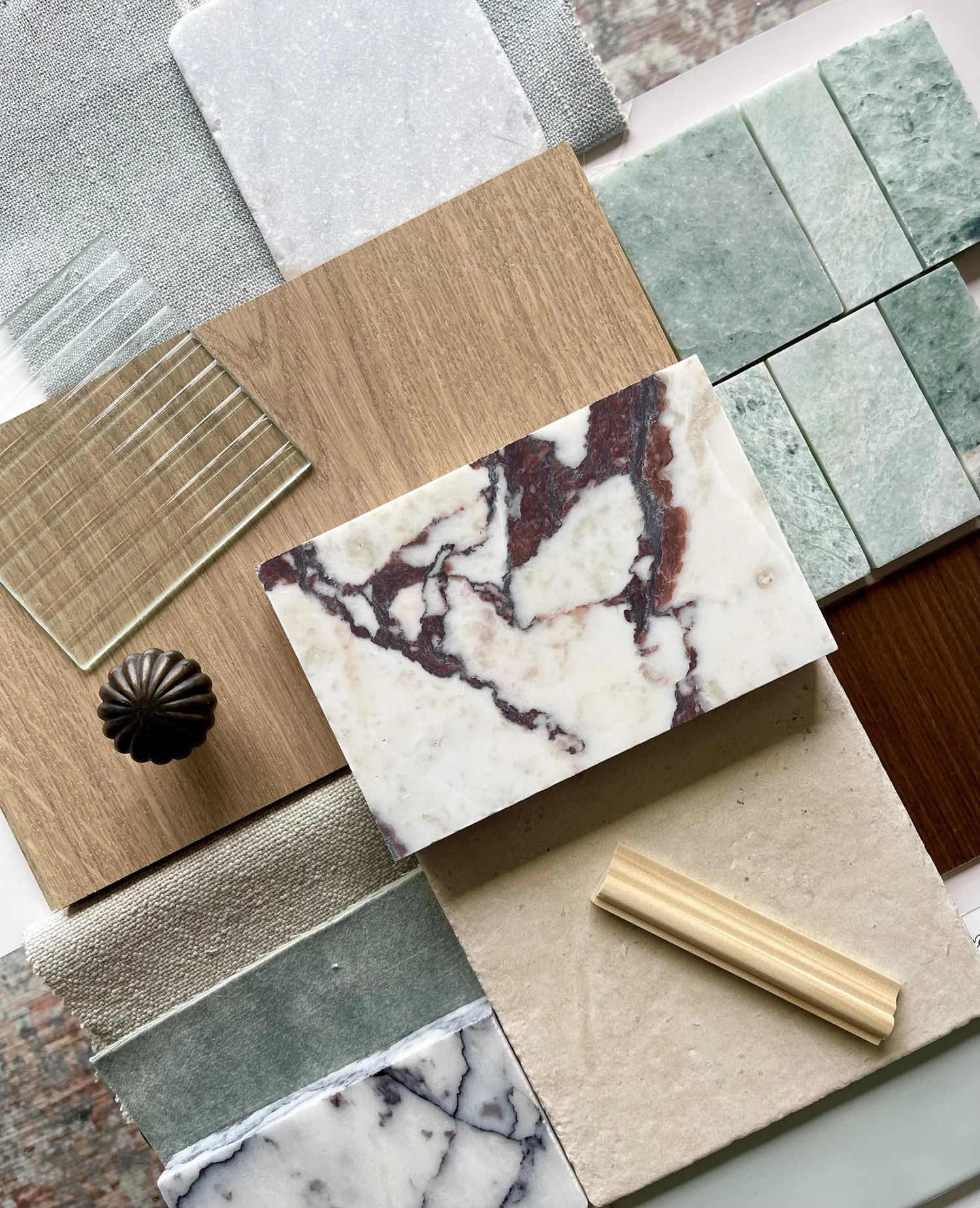 Portfolio — Sequence Studio