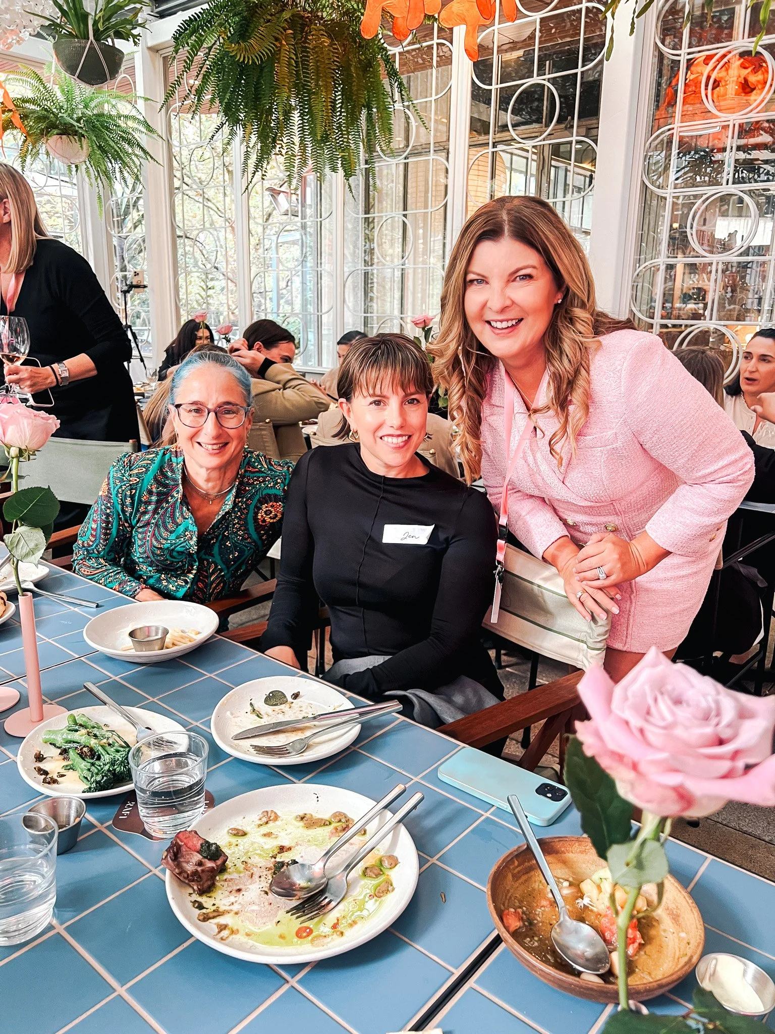 Events | Launch Lunch — The Facilities Forum