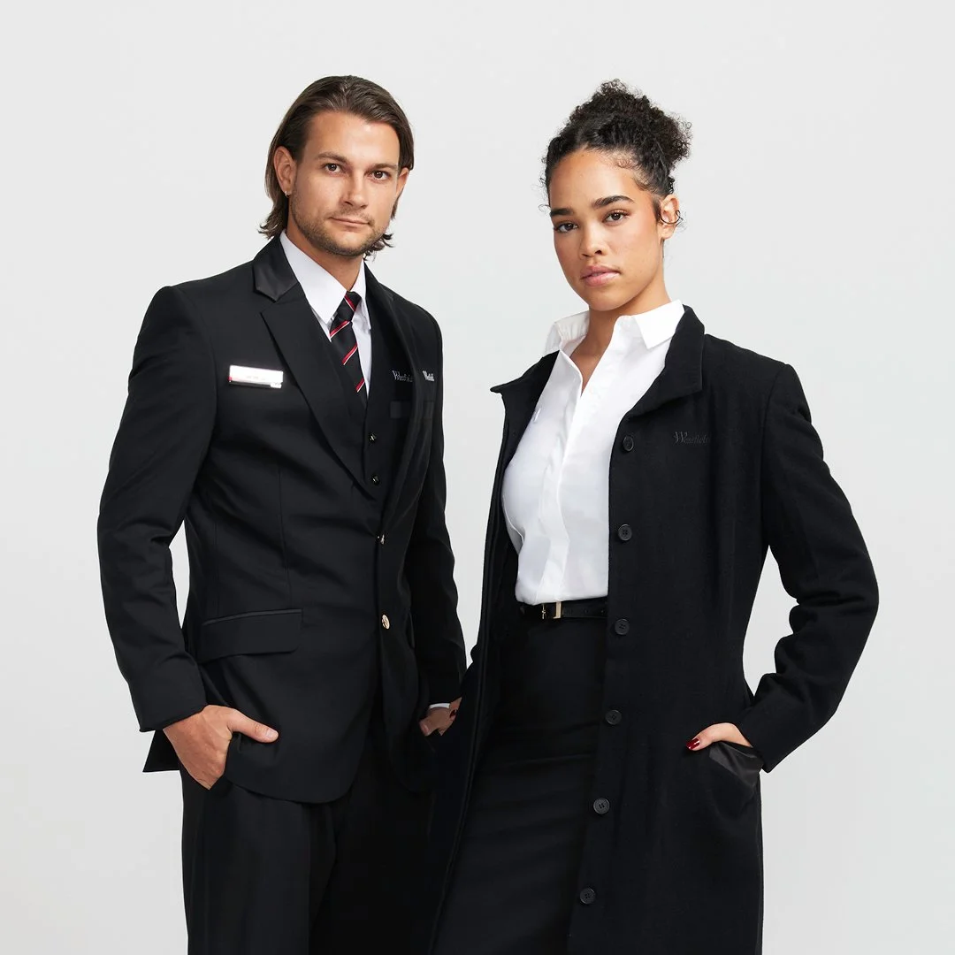Dina Uniform Group: Your Trusted Partner for Exceptional Workwear Solutions