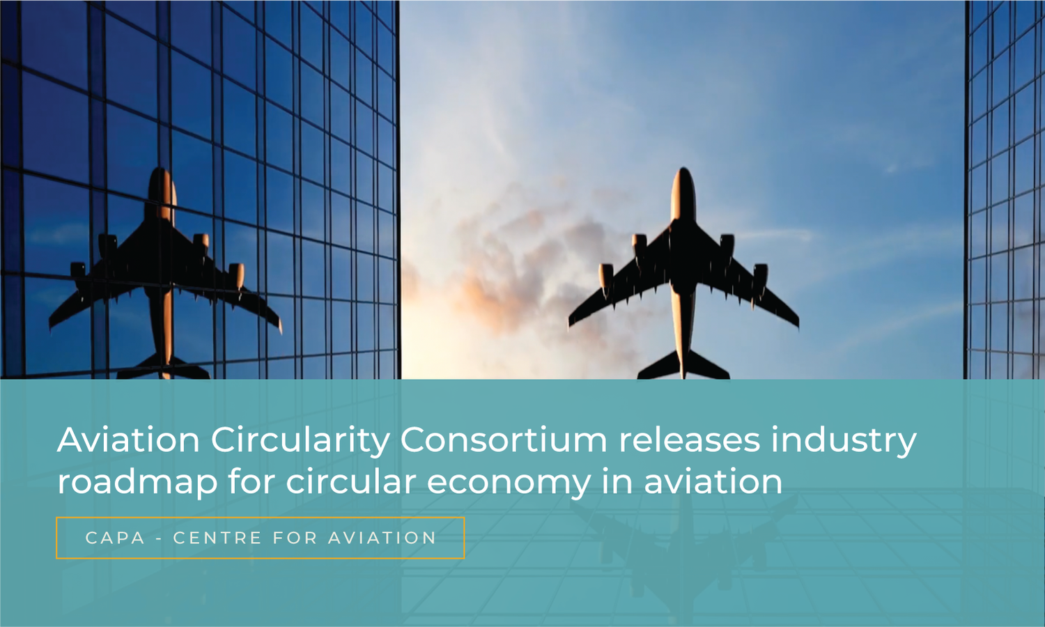 Aviation Circularity Consortium