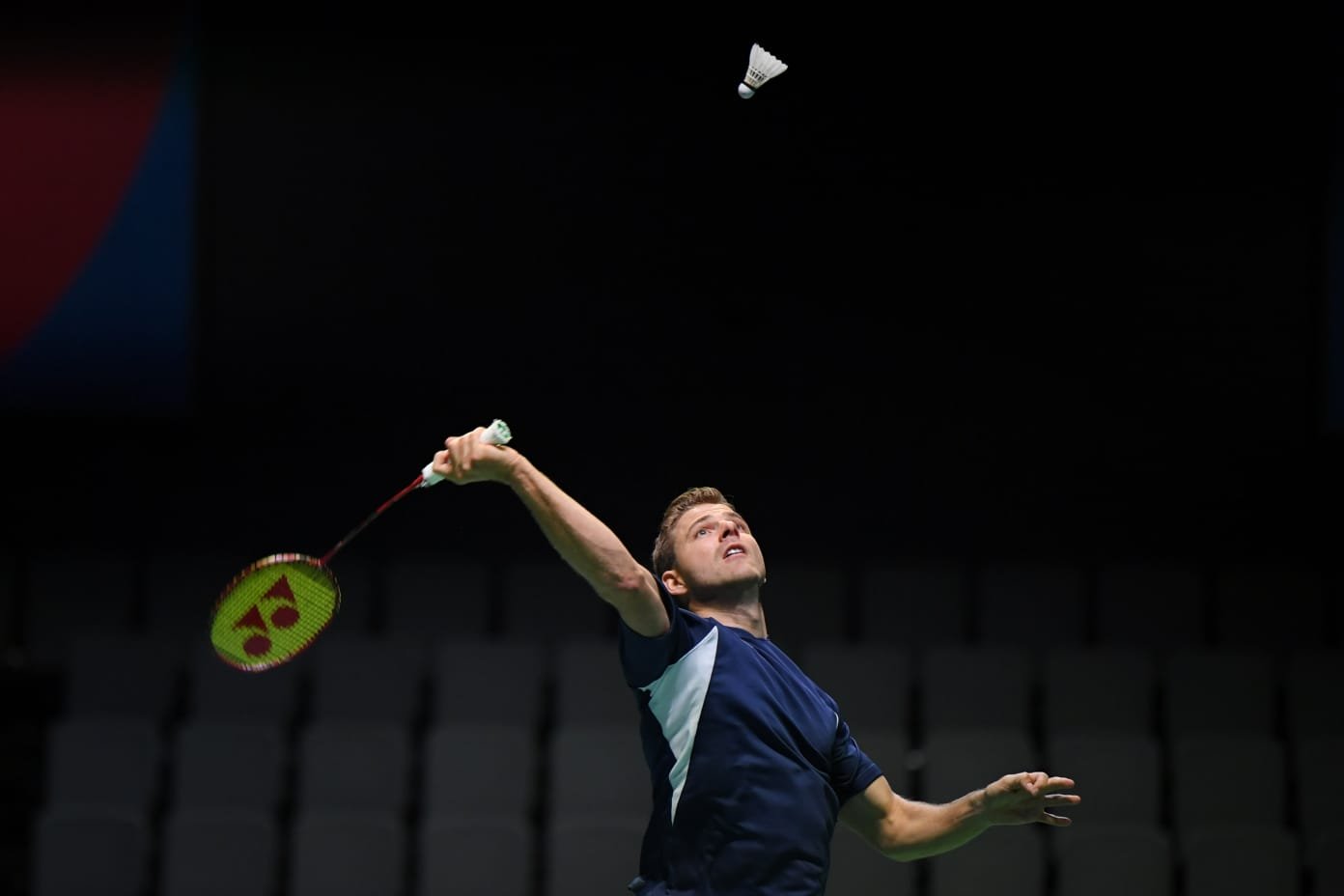 Leverdez Badminton