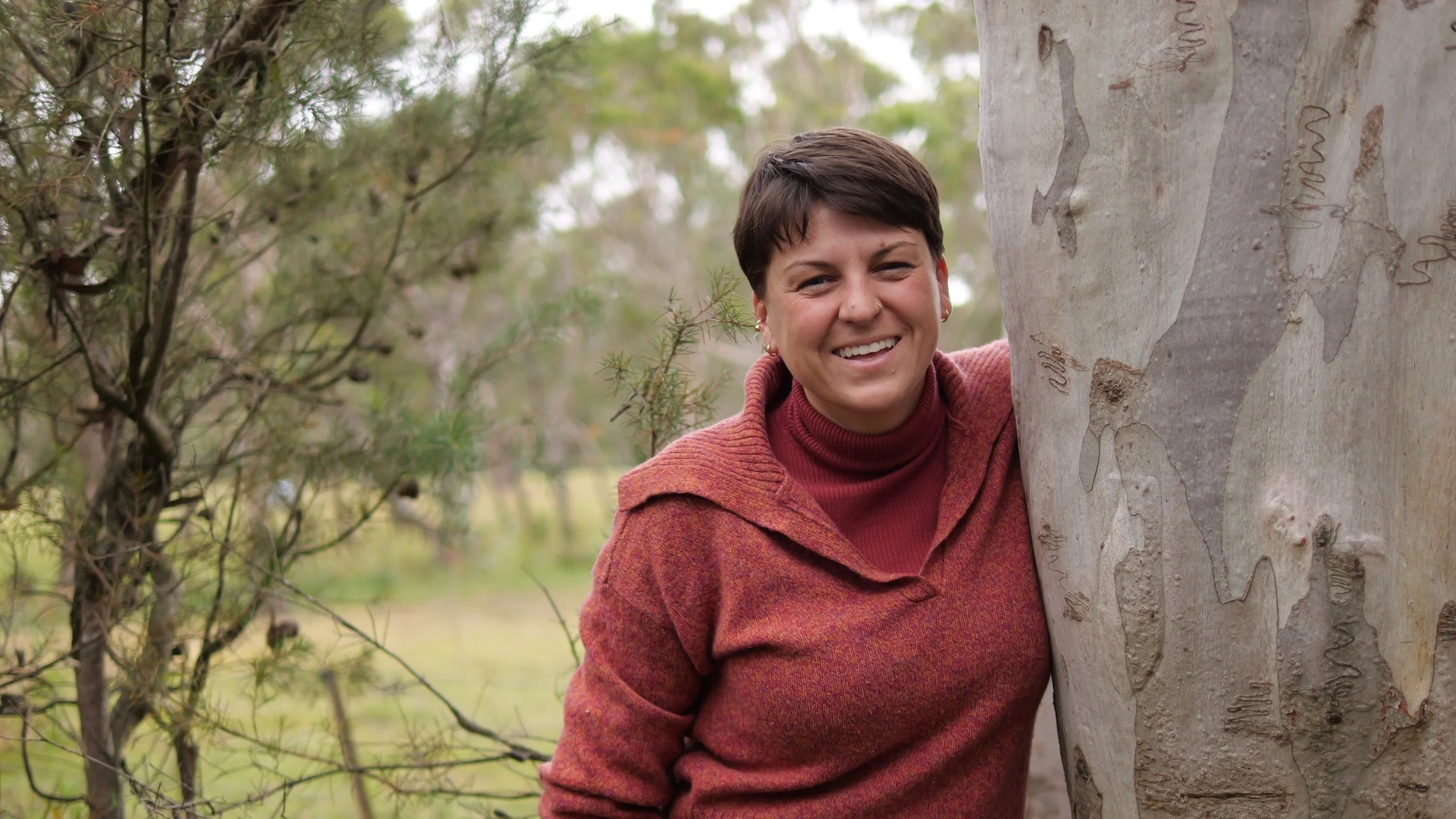 Heather Champion for Wingecarribee