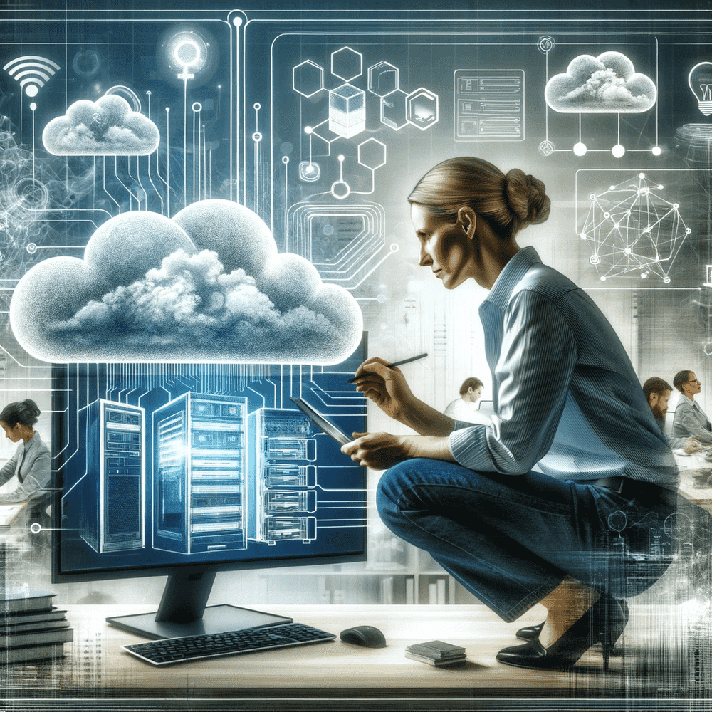 The DevOps vs. Developer Dilemma: Choosing the Right Engineers — Brokee