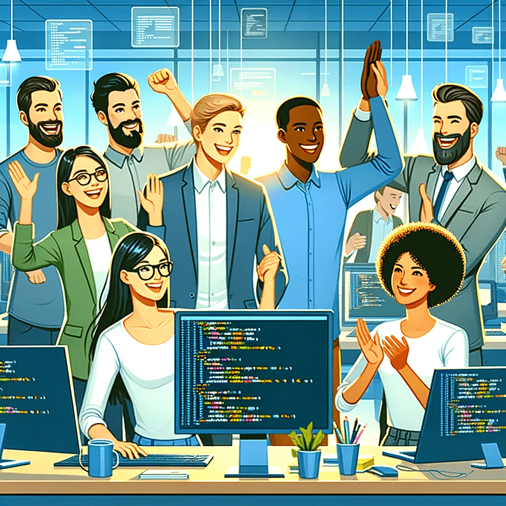 The DevOps vs. Developer Dilemma: Choosing the Right Engineers — Brokee