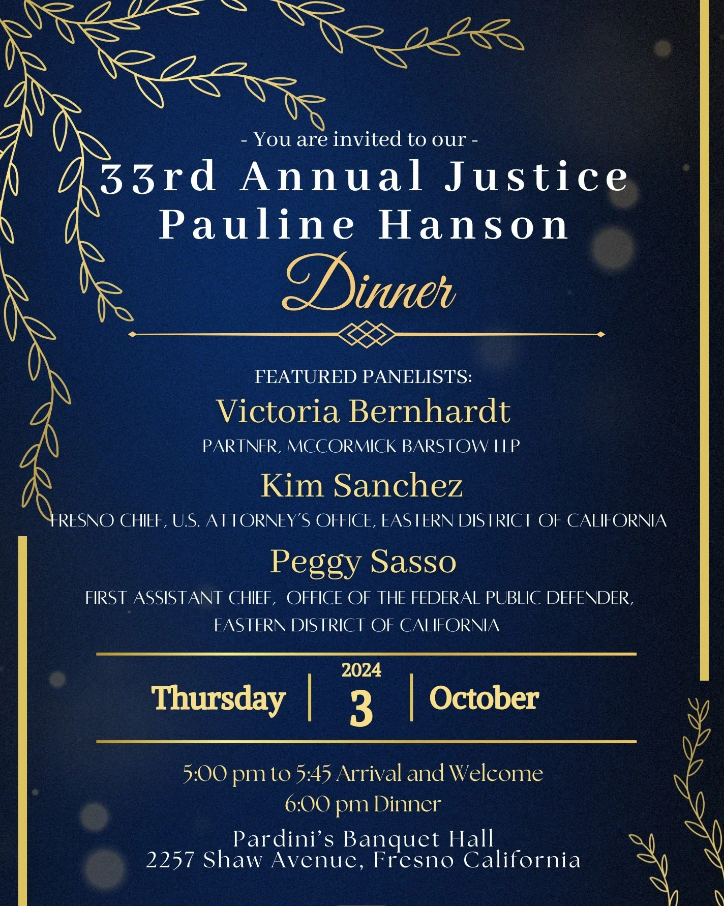 Gallery 3 — Fresno County Women Lawyers