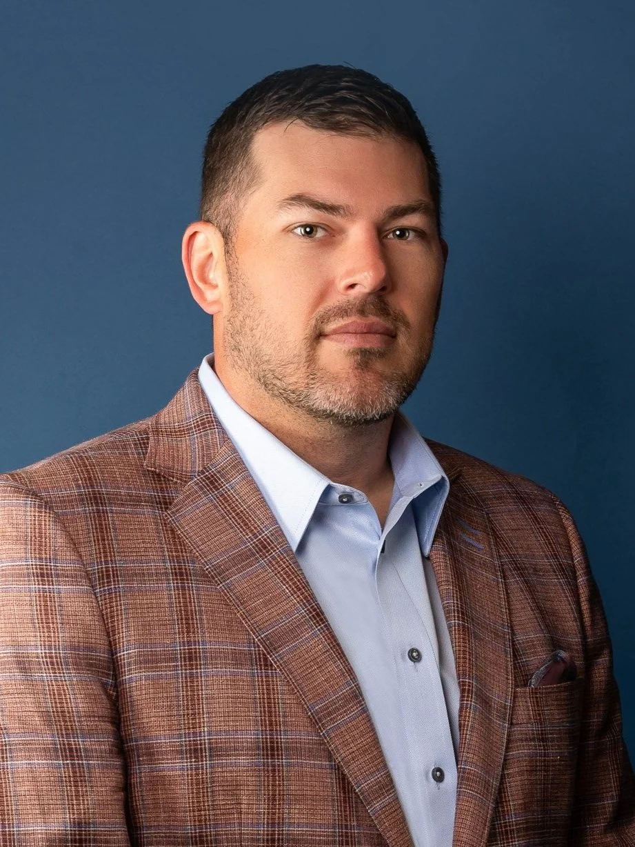 About Us — Rally Point Resources