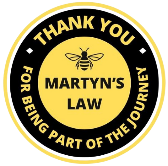 Martyn's Law