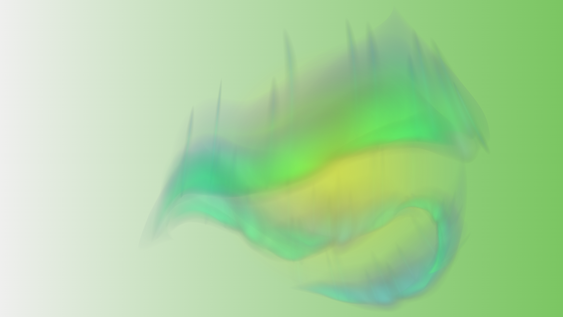 Harmonic Egg Energiterapi