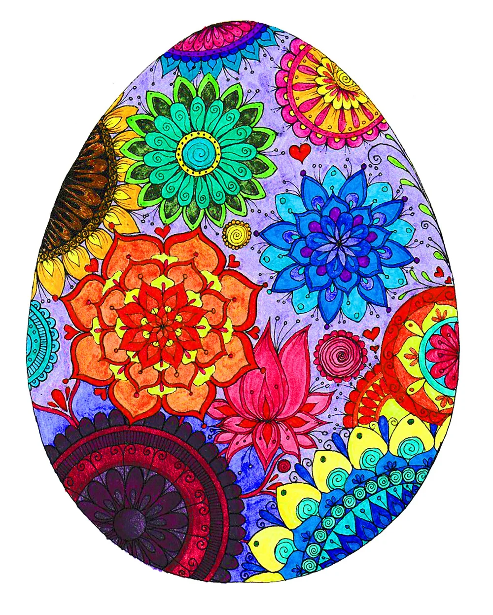 Energiterapi | Explore Harmonious Healing — Harmonic Egg Energiterapi