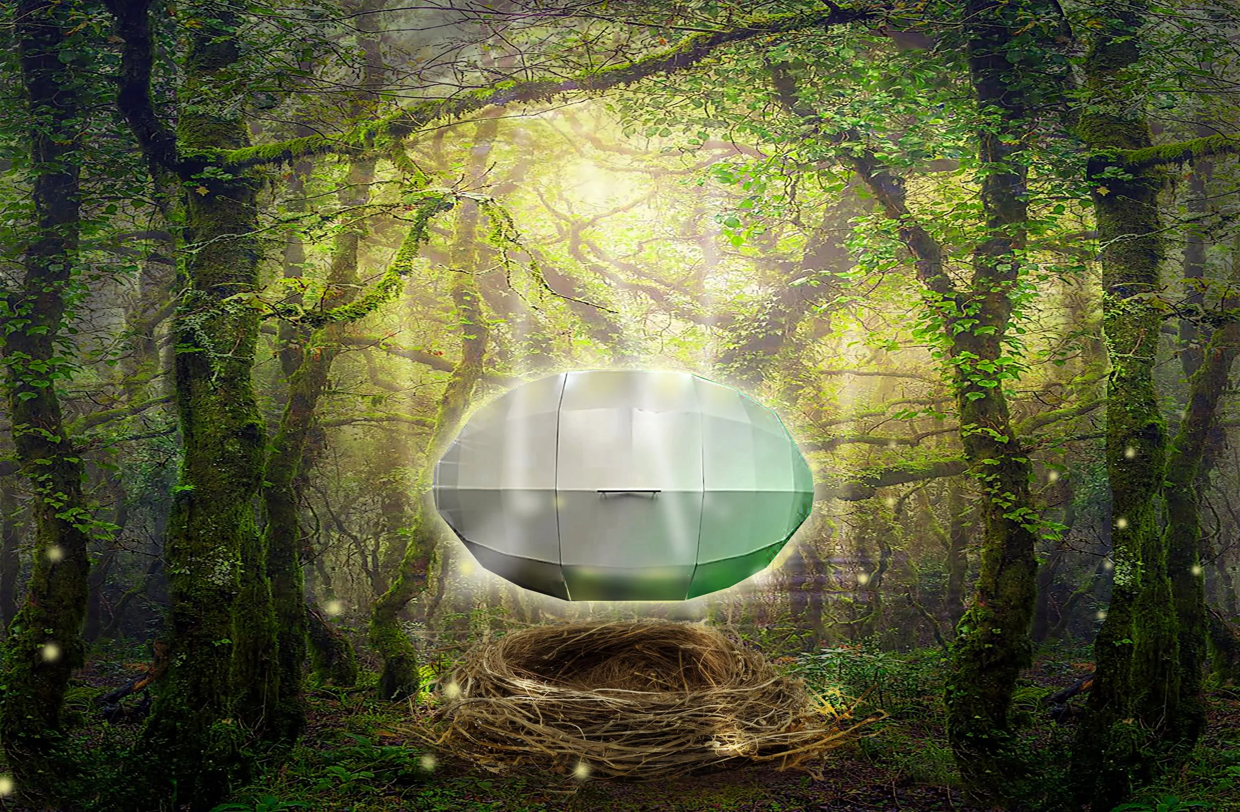 Kontakt harmonic egg Norge — Harmonic Egg Energiterapi