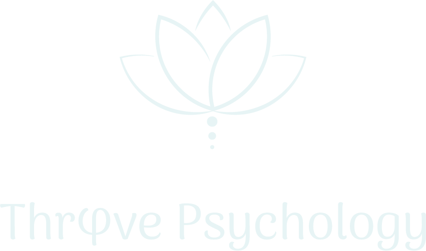 About — Thryve Psychology