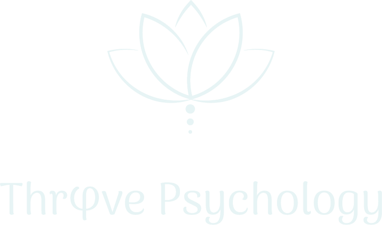 Thryve Psychology
