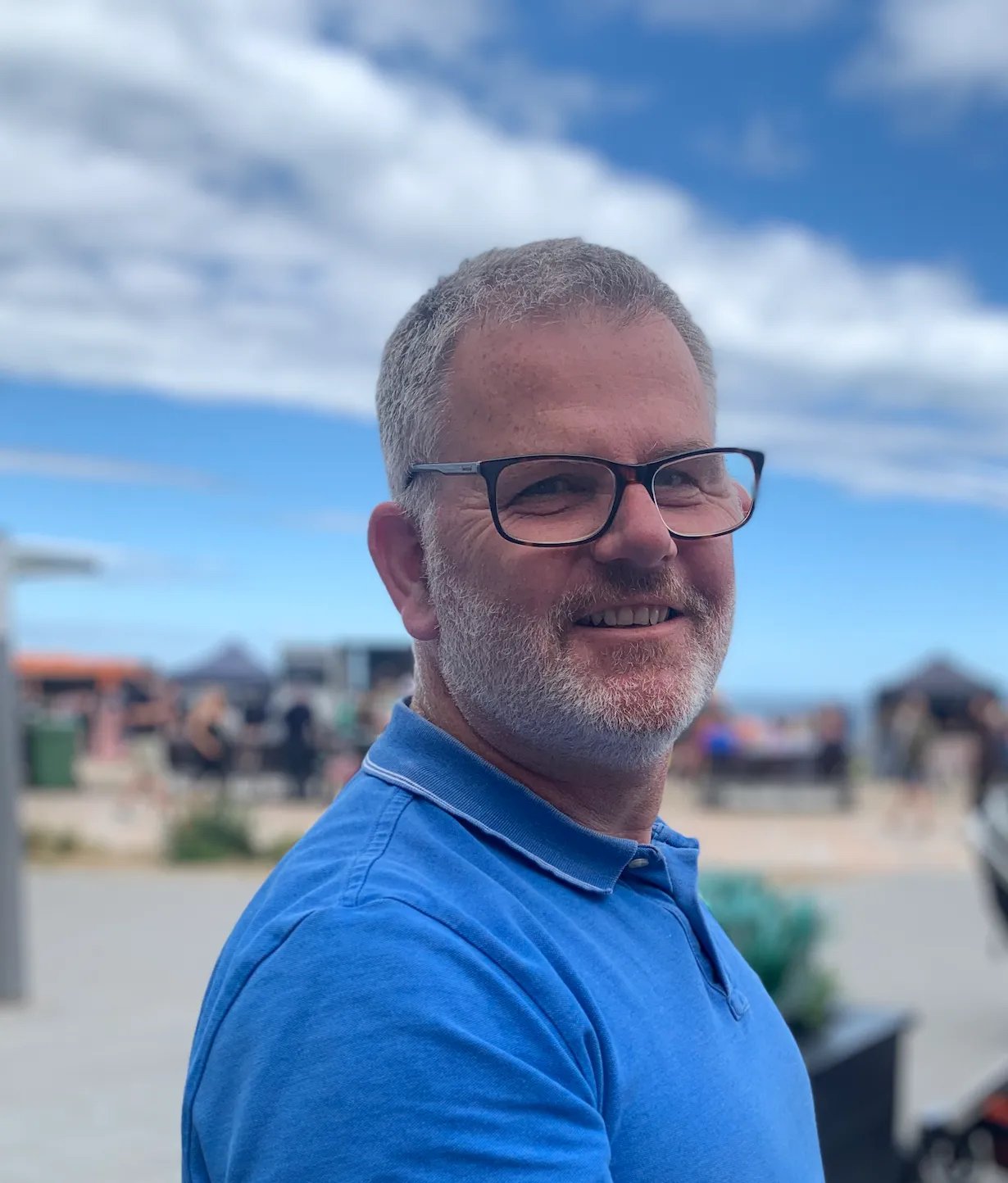 About us — Rural Design Centre