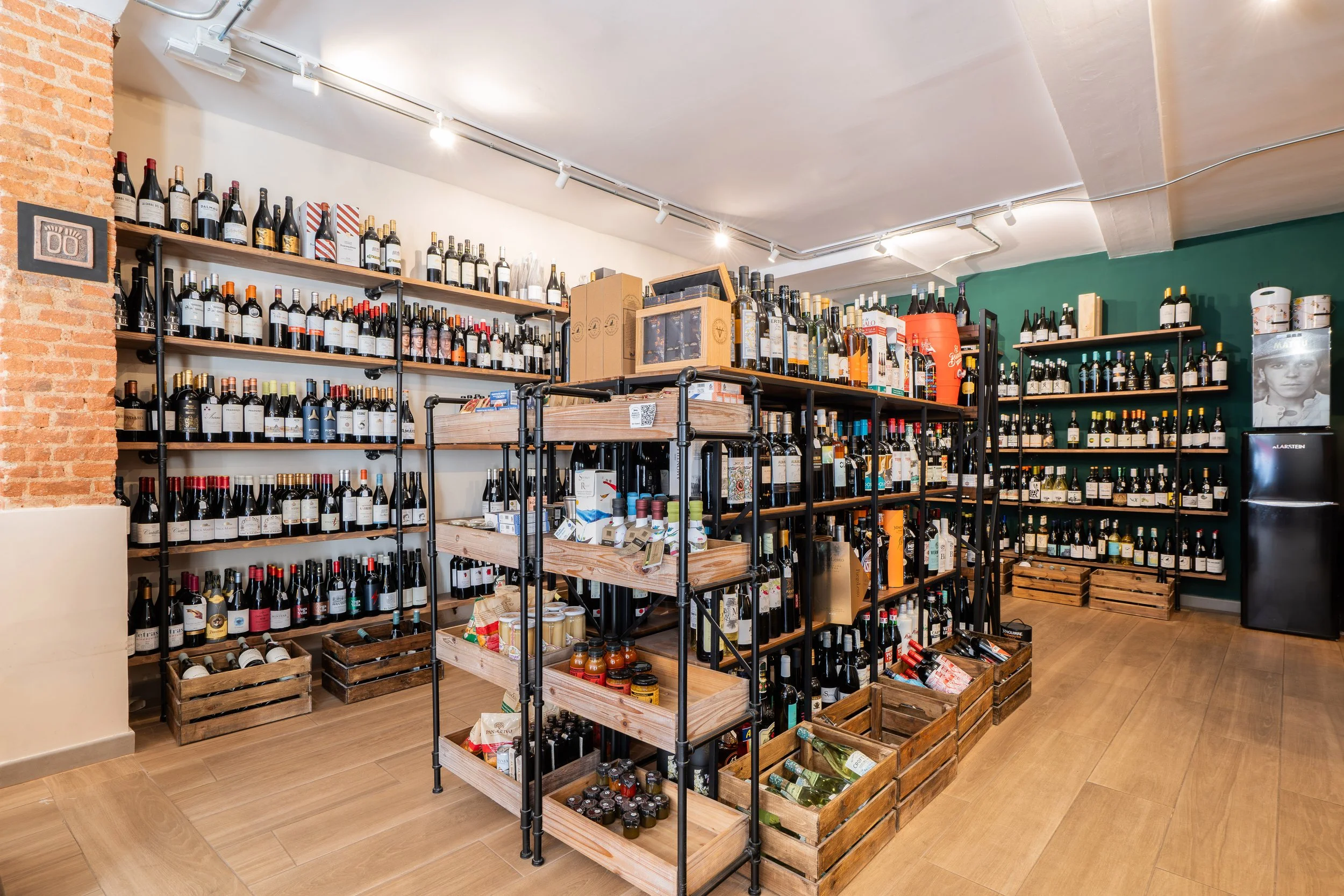 Madrid & Darracott | Descubre, disfruta, comparte ahora