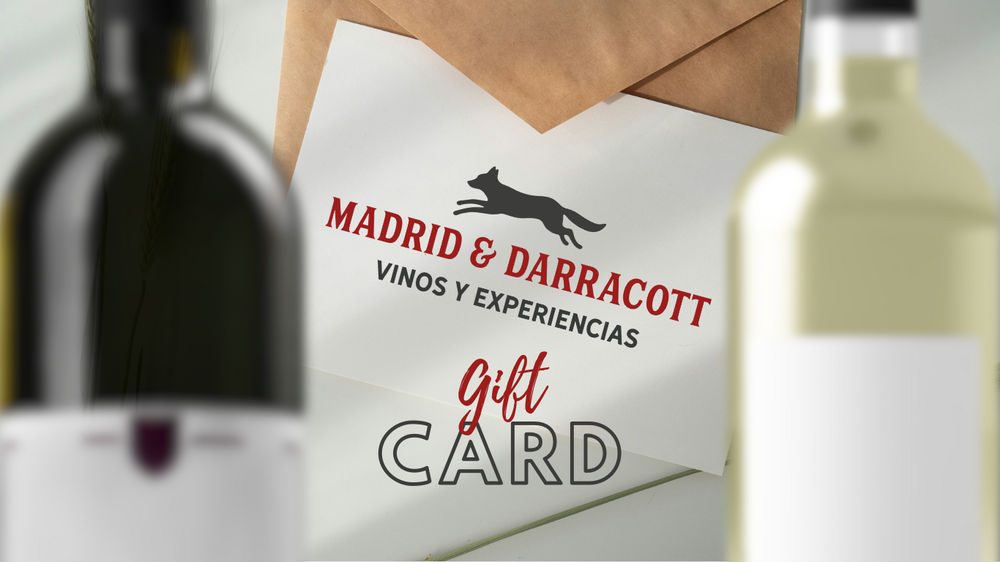 Madrid & Darracott | Descubre, disfruta, comparte ahora