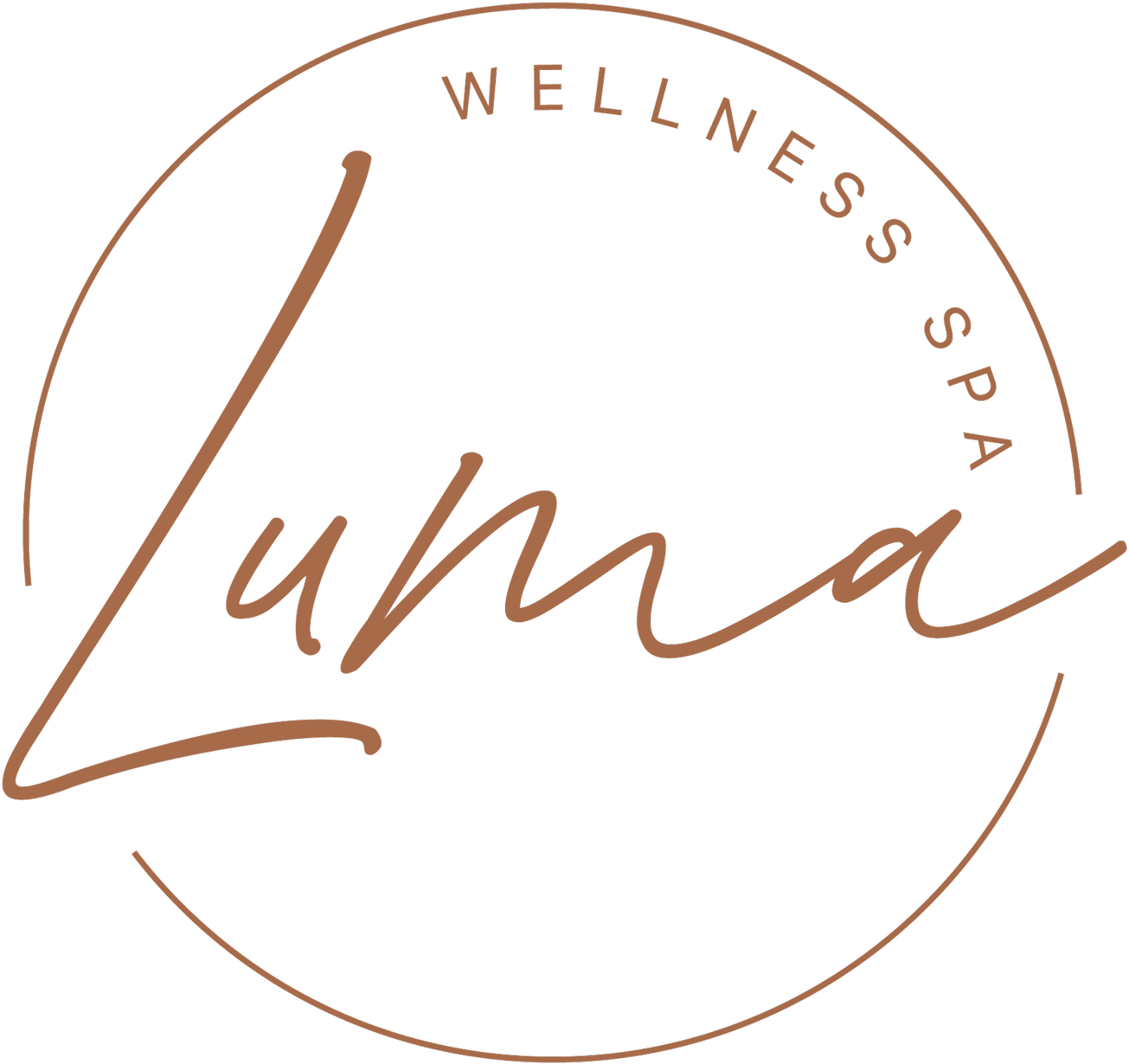 Luma Wellness