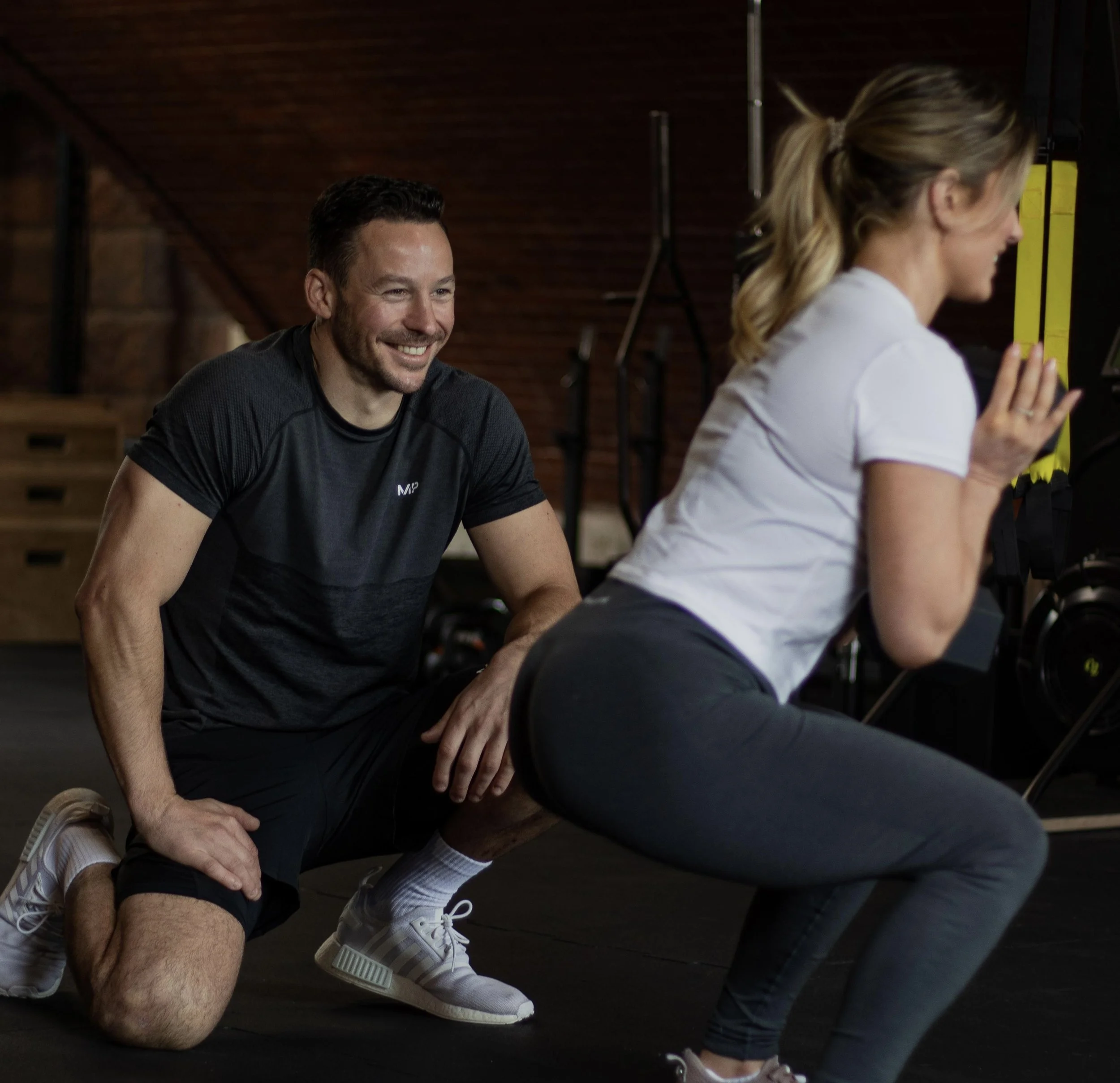 Strength Training for Beginners: Your Step-by-Step Guide to Getting ...