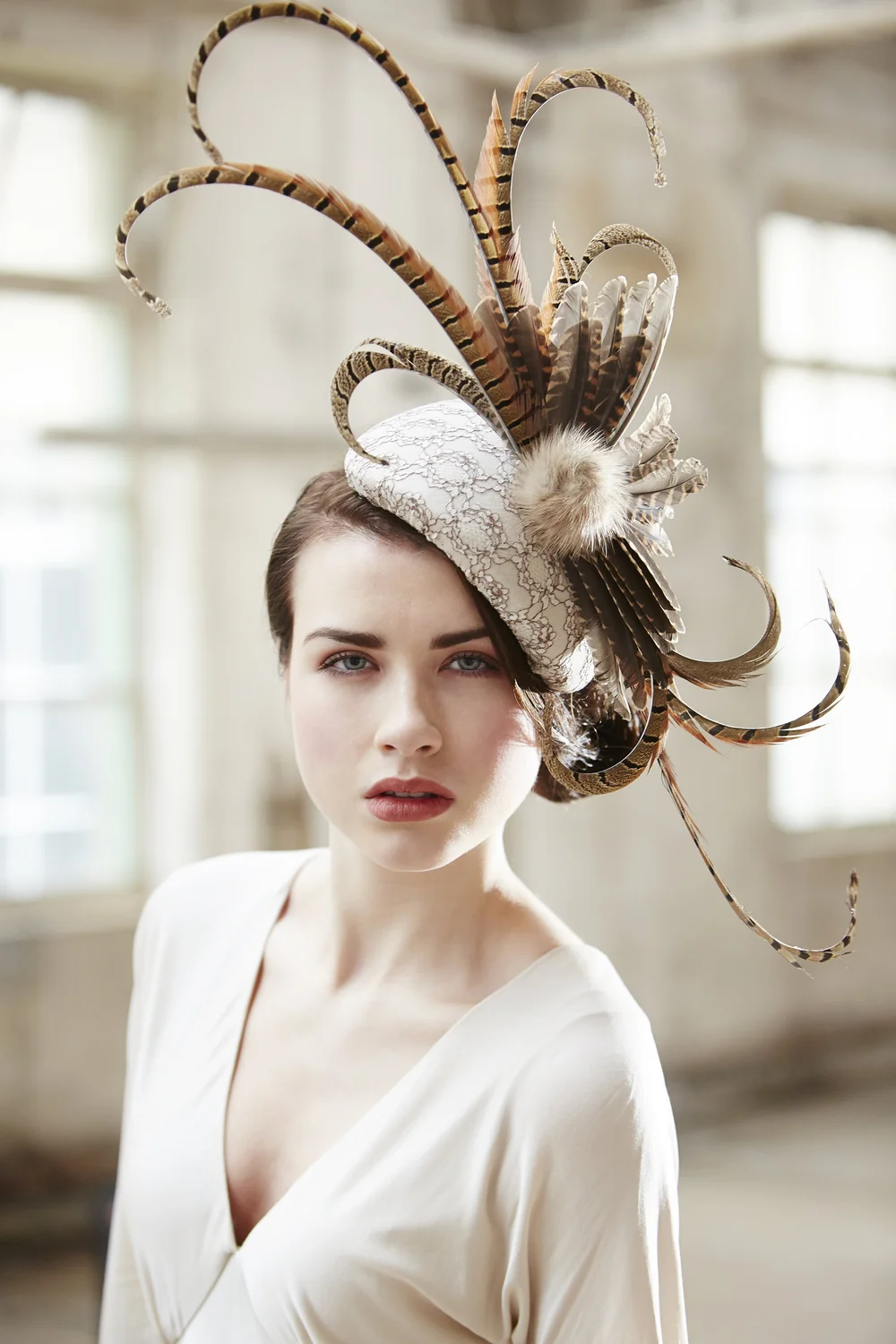 Jenny Roberts — chapeau.london