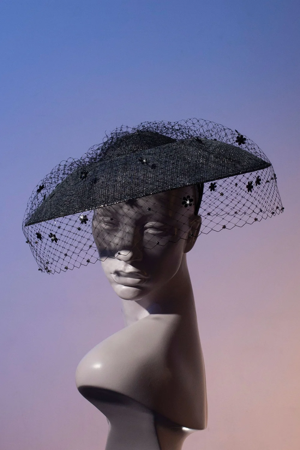 Stephen Jones — chapeau.london