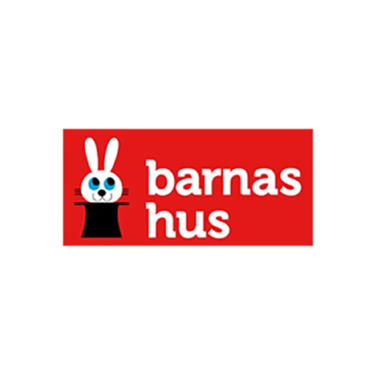 Barnas hus — Butikker — City Nord