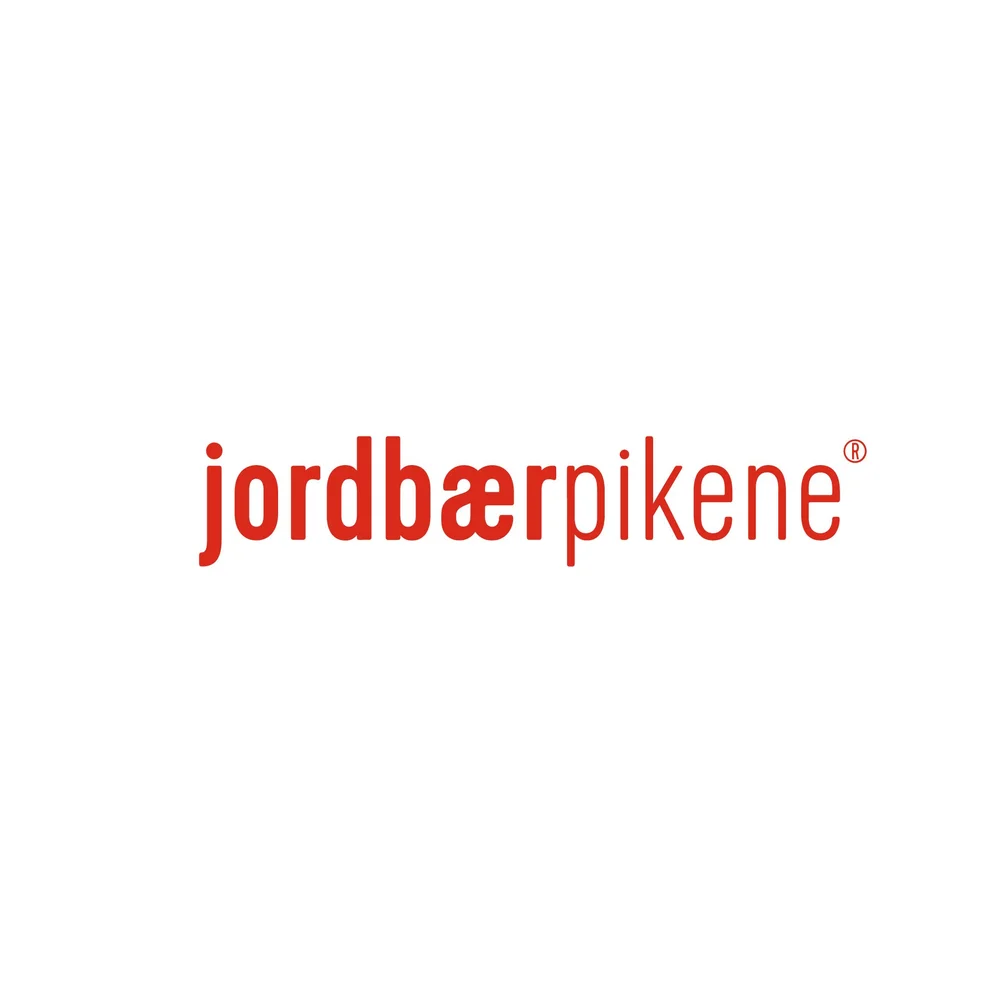 Jordbærpikene — Butikker — City Nord
