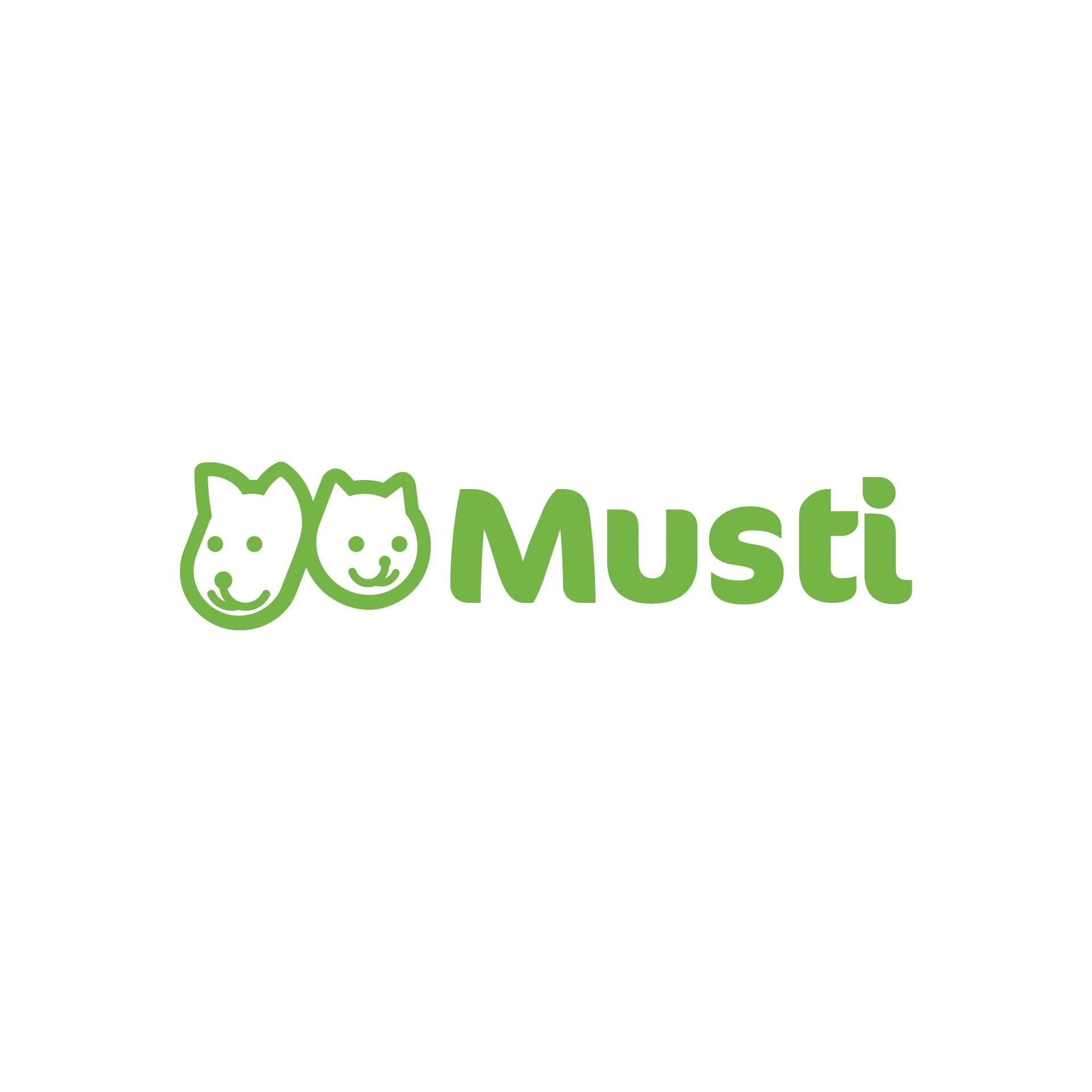 Musti — Butikker — City Nord