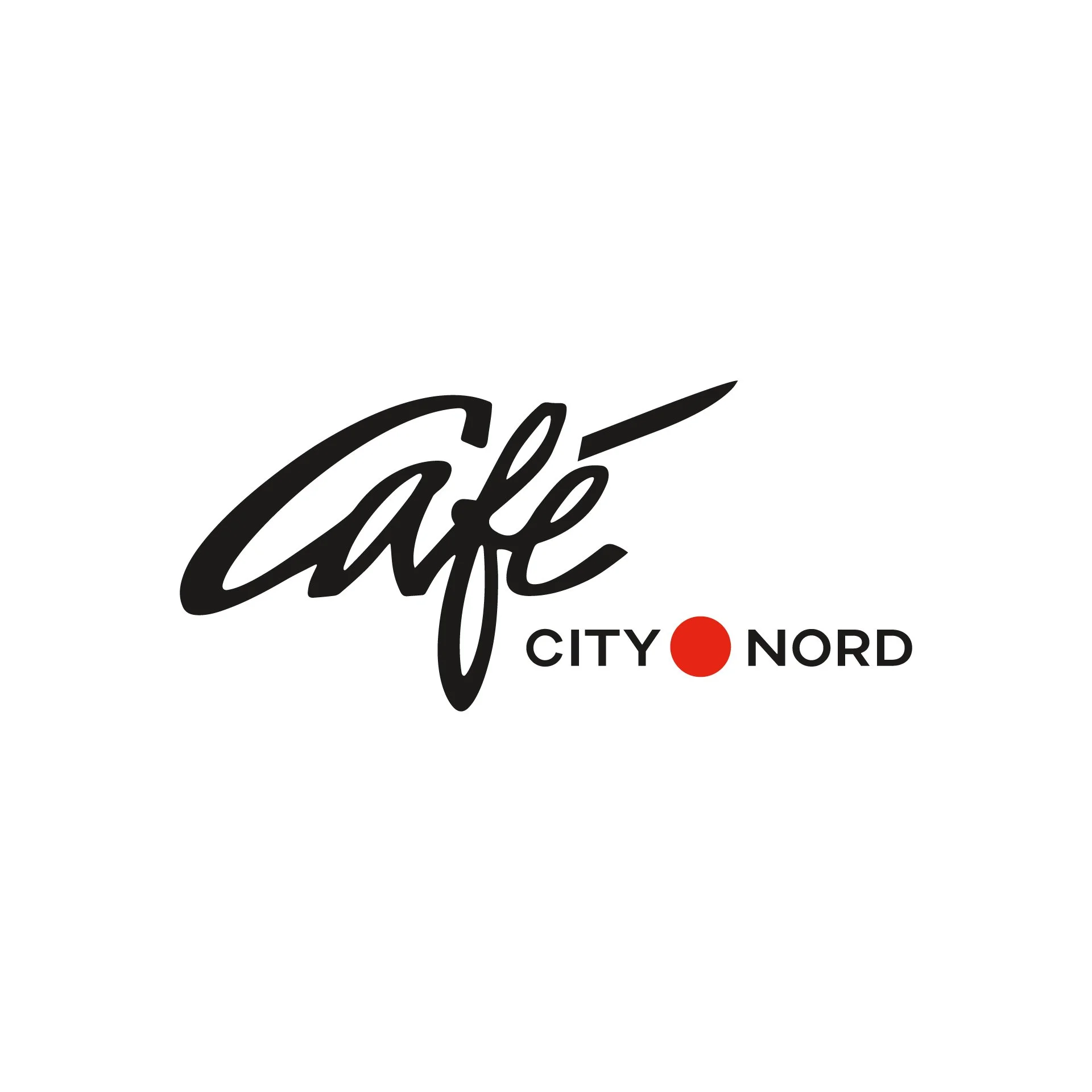 Café City Nord — Butikker — City Nord