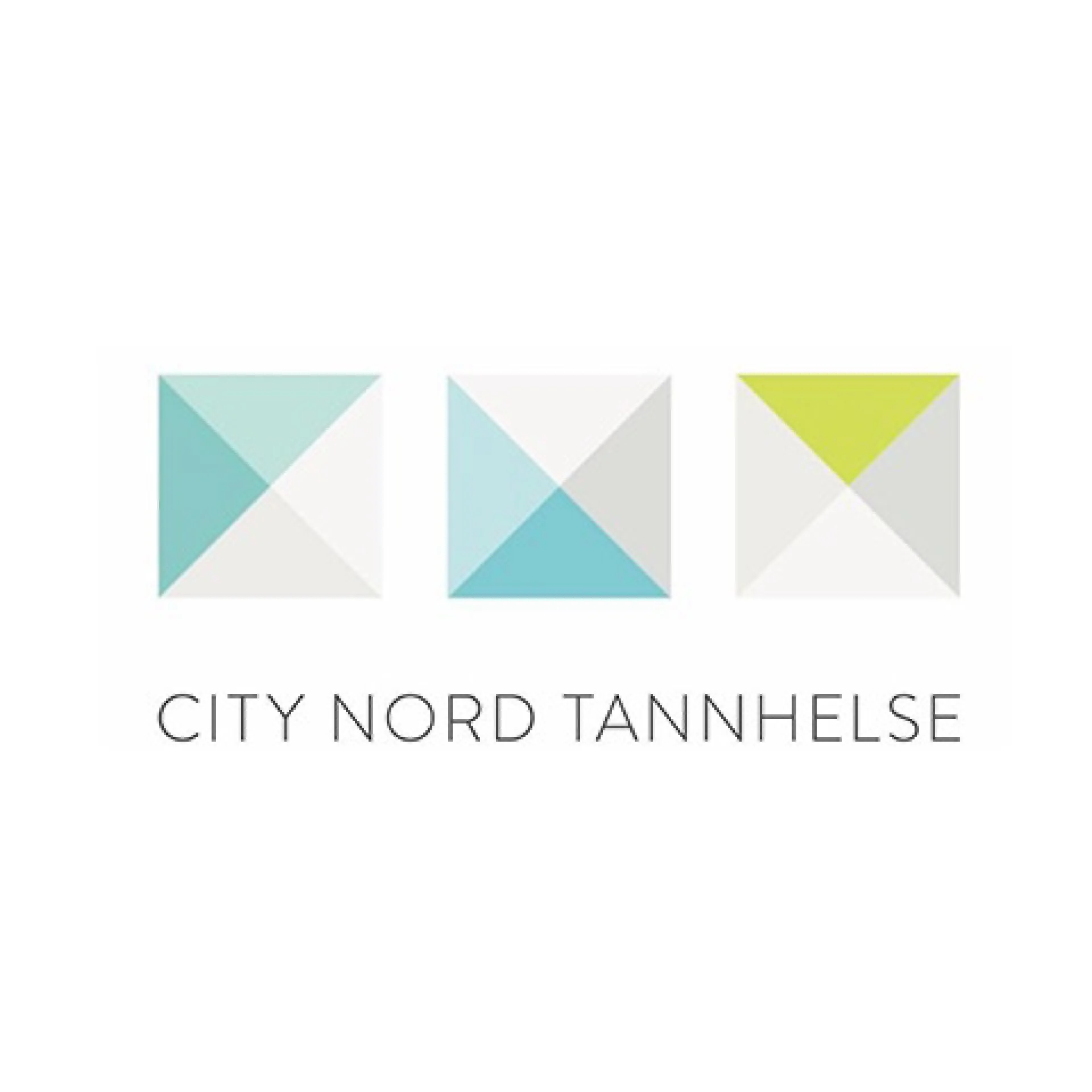 City Nord Tannhelse — Butikker — City Nord