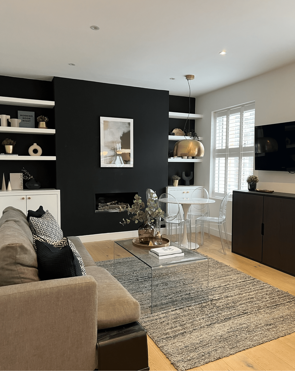 Interior Design For Property Investors and Developers MarDesign UK