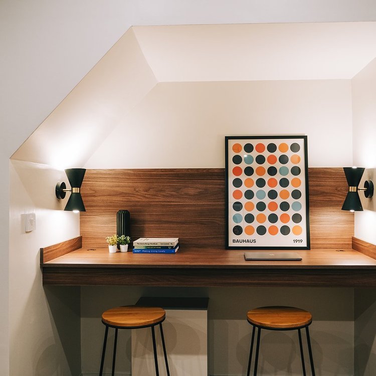 The importance of Social Space. — Mar Design UK