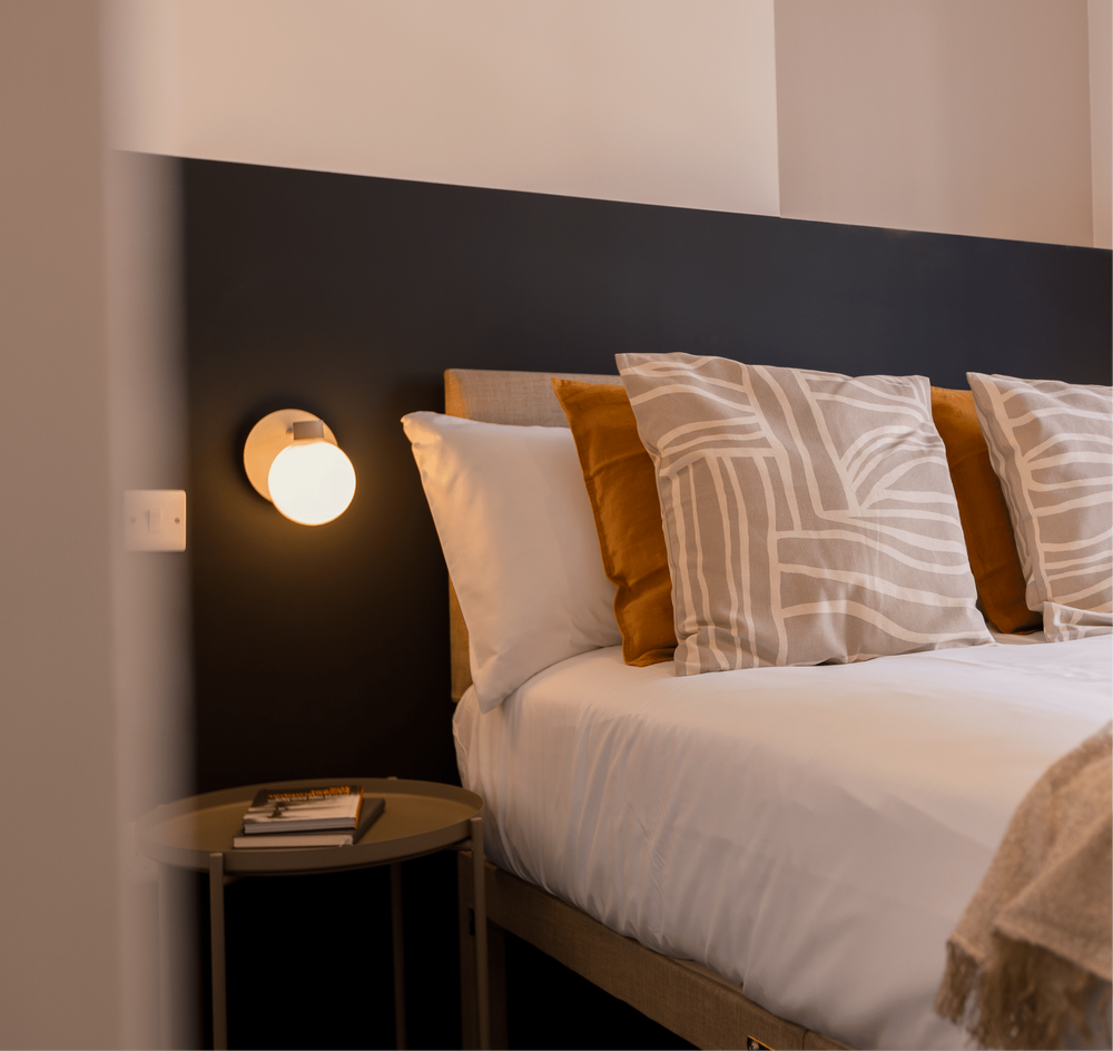 Interior Design For Property Investors and Developers MarDesign UK