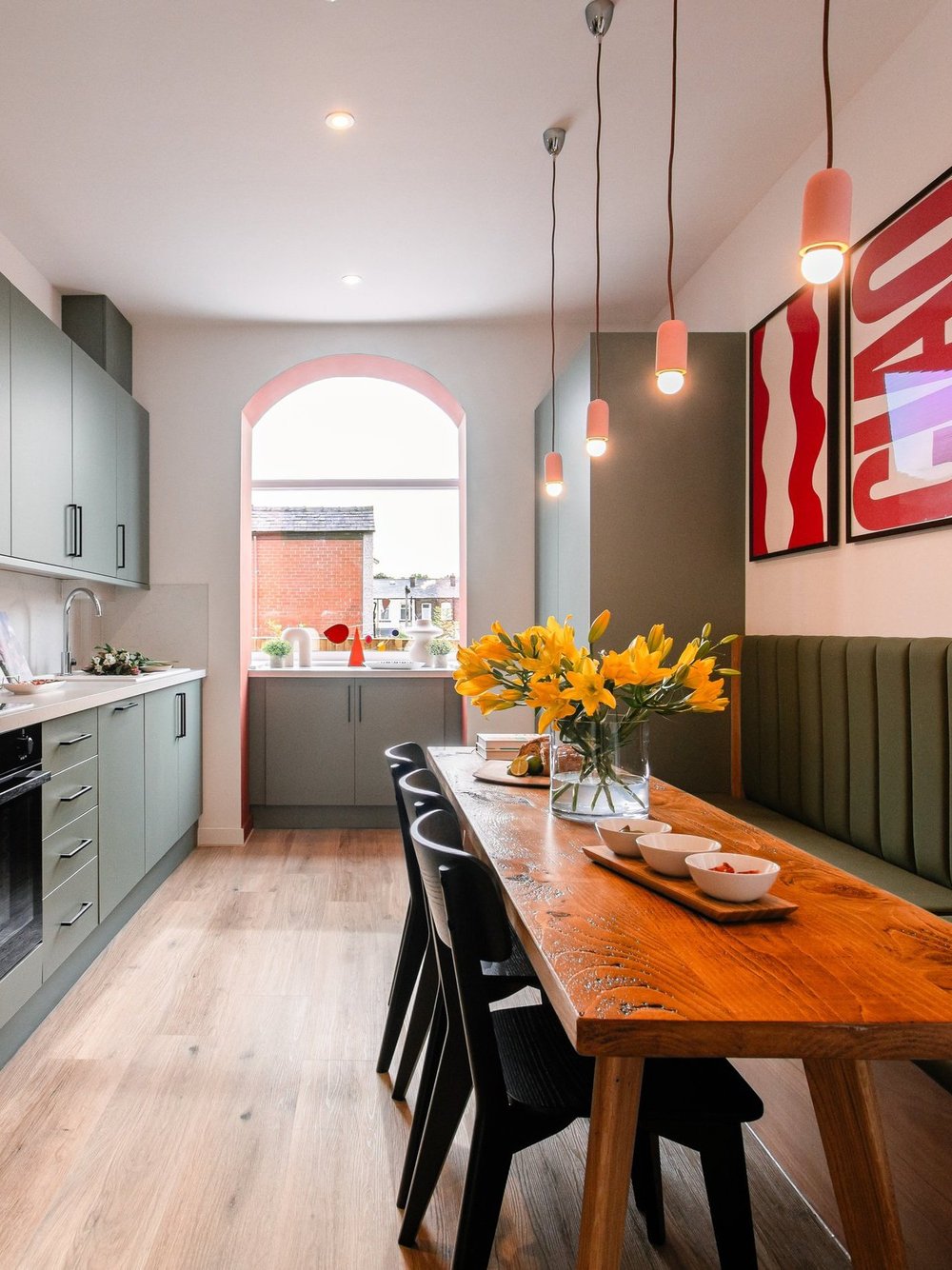 Projects by Mar Design UK: Transformative Interior Design Solutions ...