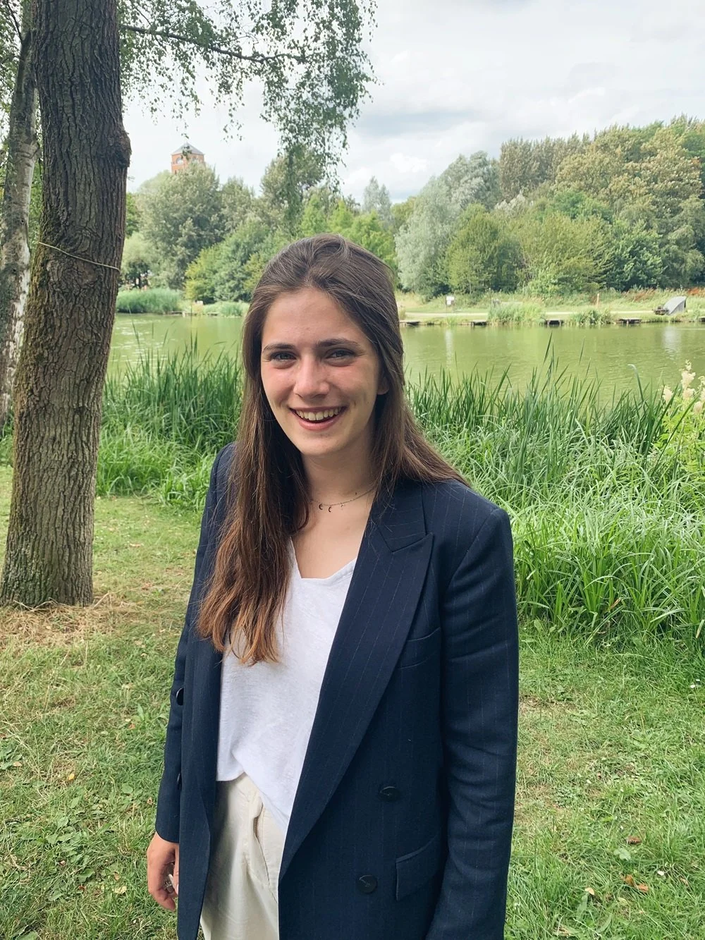 Onze boerderij — Farm Florette