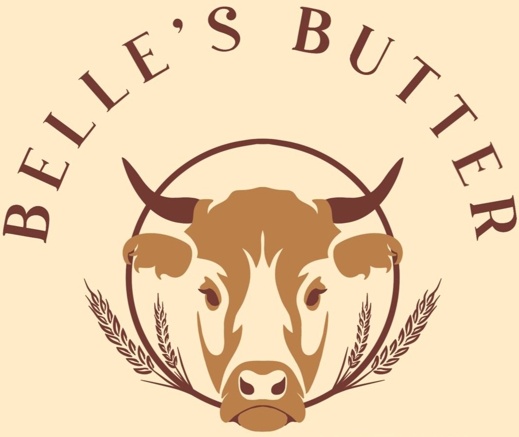 Belle's Butter - Homemade Flavored Butter