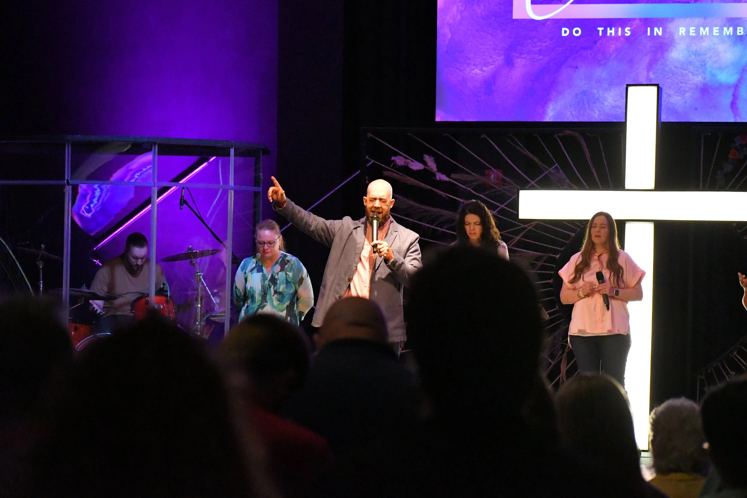 Sermons — Transforming Life Church