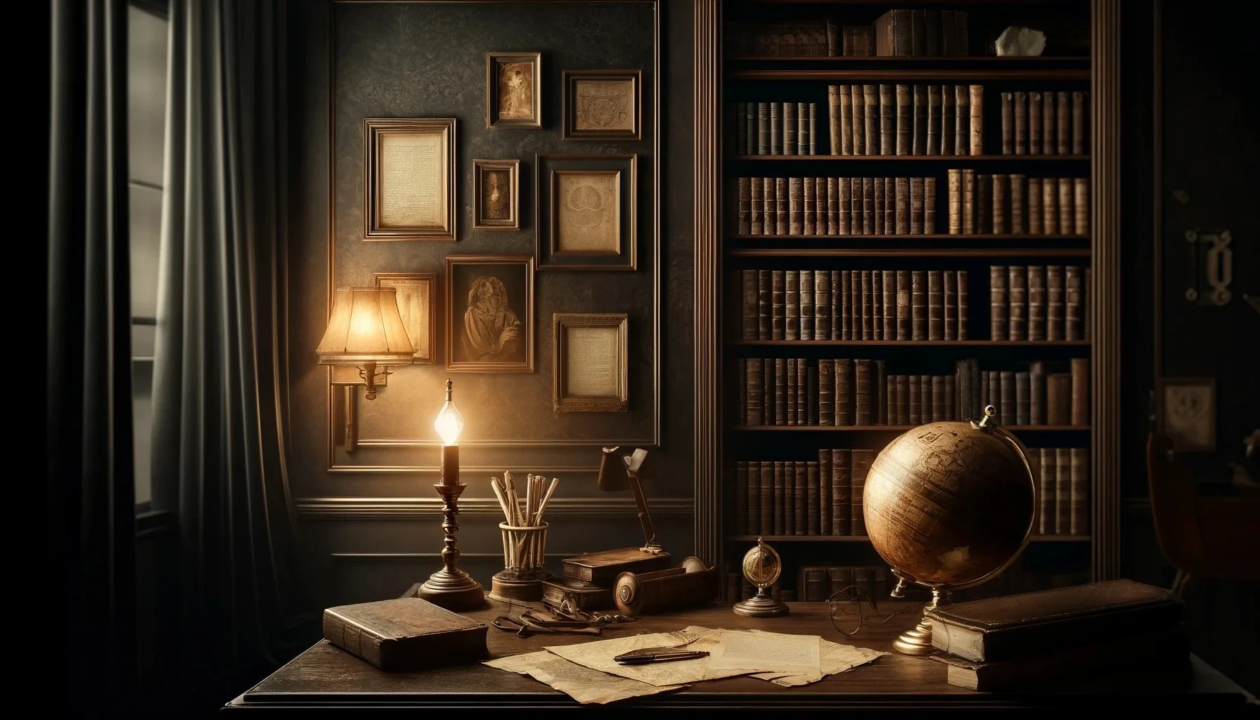 Dark Akademia | Your Guide to the Dark Academia Lifestyle & Aesthetic