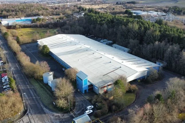 New brewery — Greene King - Bury St Edmunds Consultation