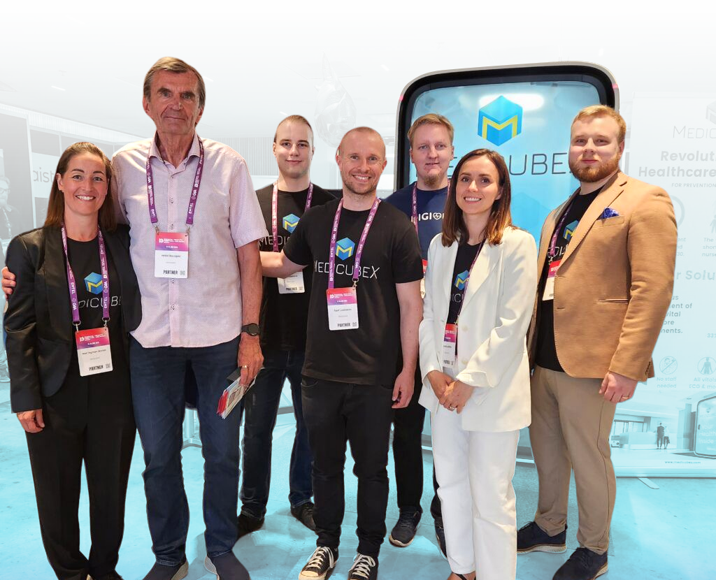 MedicubeX