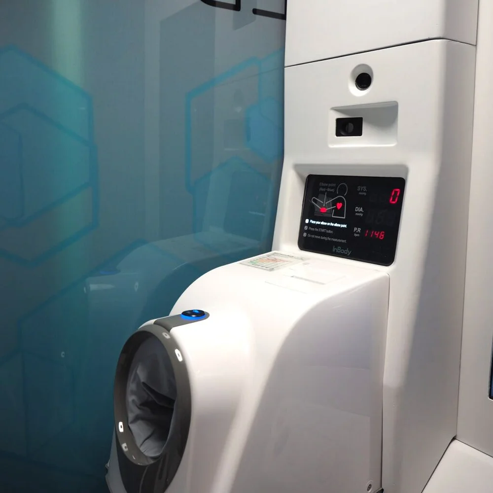 Product — Medicube X