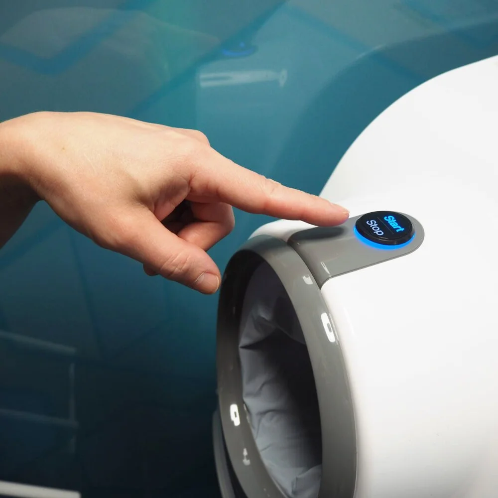 Product — Medicube X