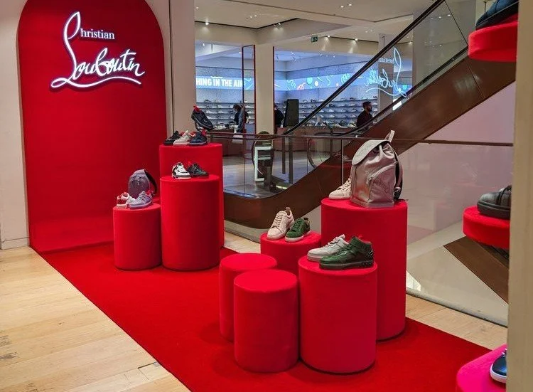 Exhibition Stand Vs. Booth: What’s The Real Difference?