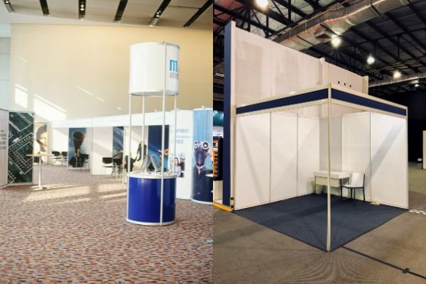 What Is A Trade Show Stand And What Is Its Importance?