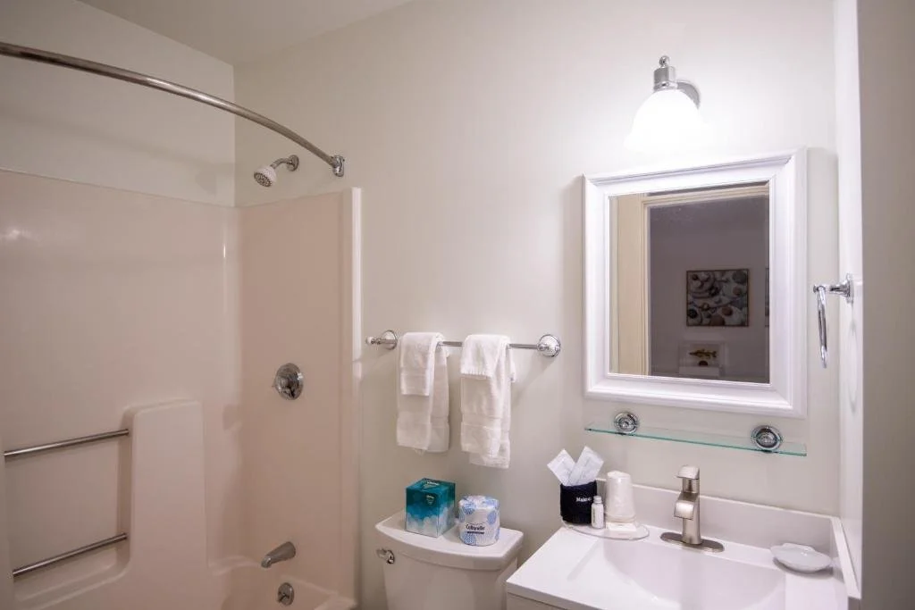 Classic King, Room 11 — Primrose Inn | Bar Harbor Maine Bed and Breakfast