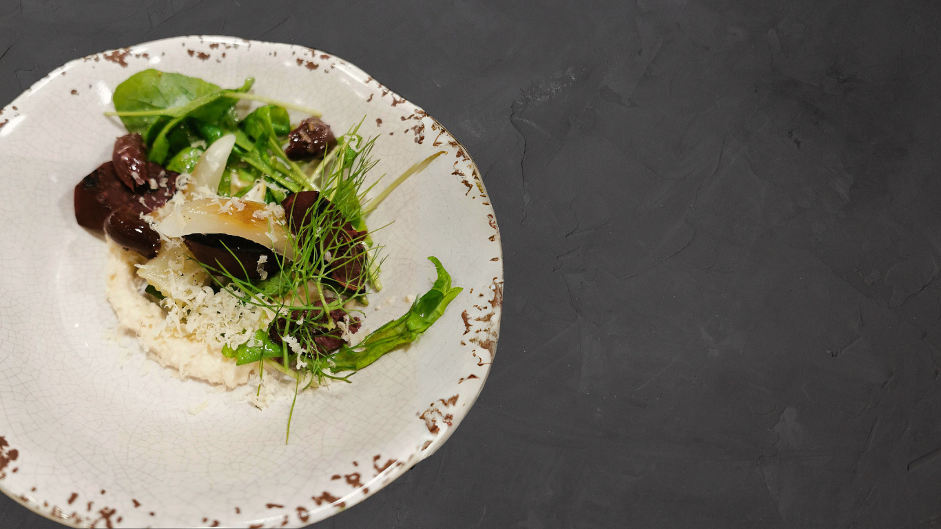Stirling Kitchen - Catering and Provisions