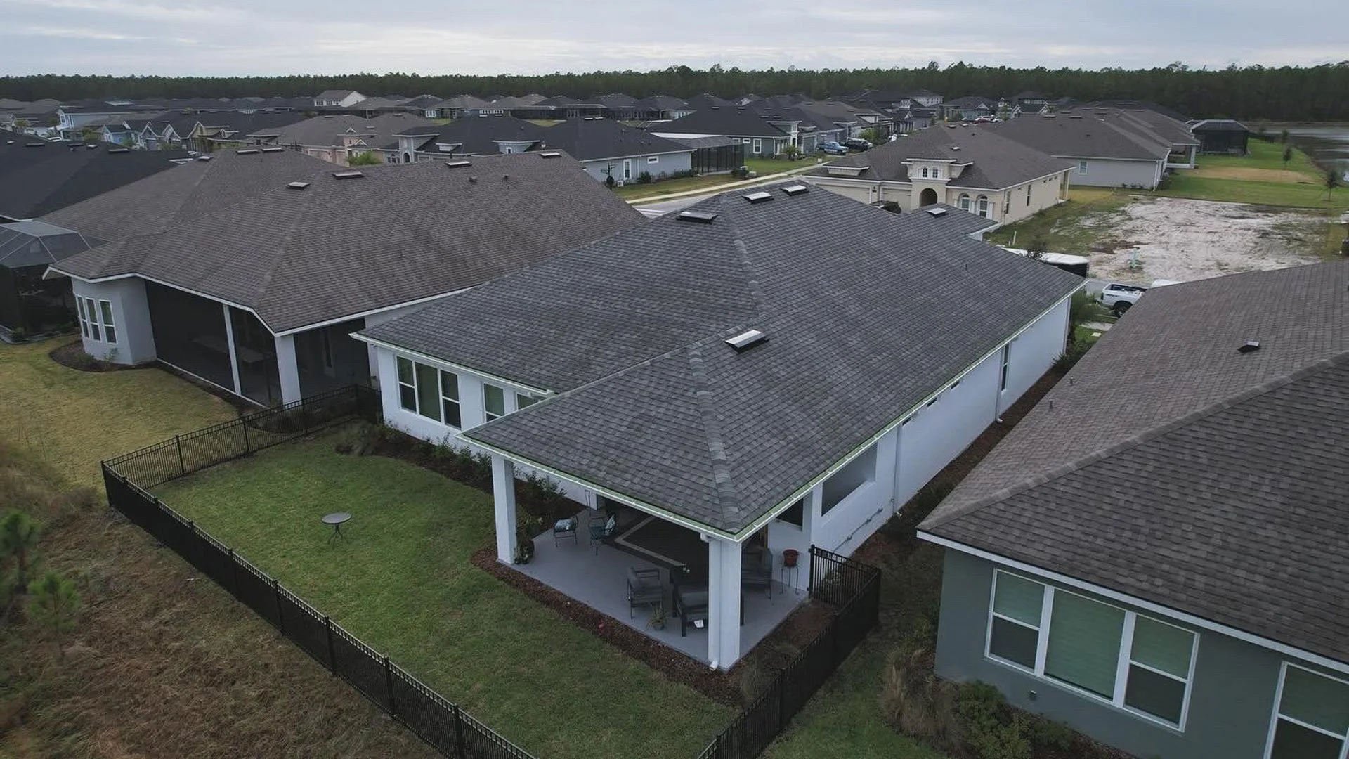 Gutter Pro | Expert Gutter Installation & Repair | Jacksonville, FL