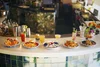 MENU — SHAKER MILL