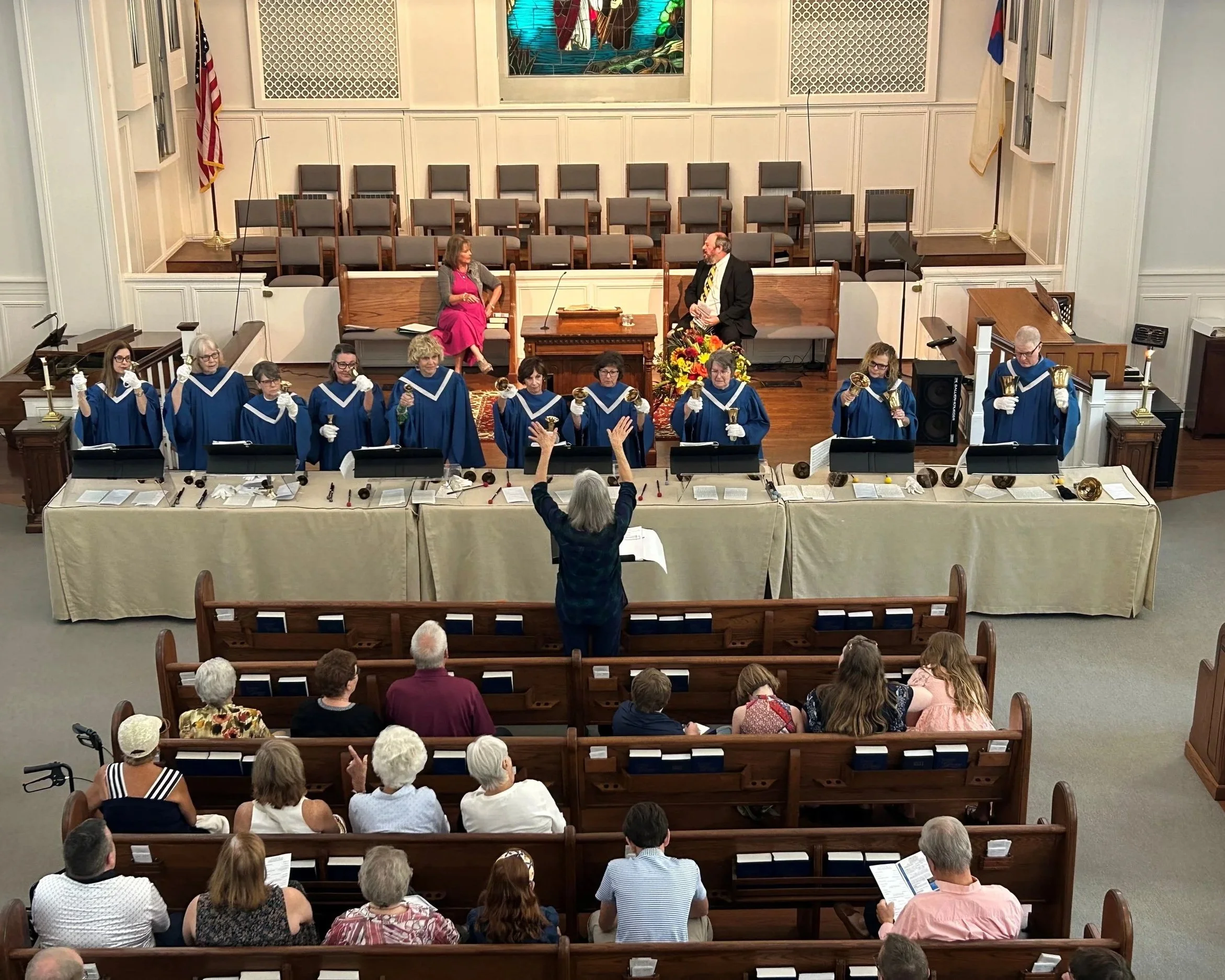 First Baptist Church St. Simons Island