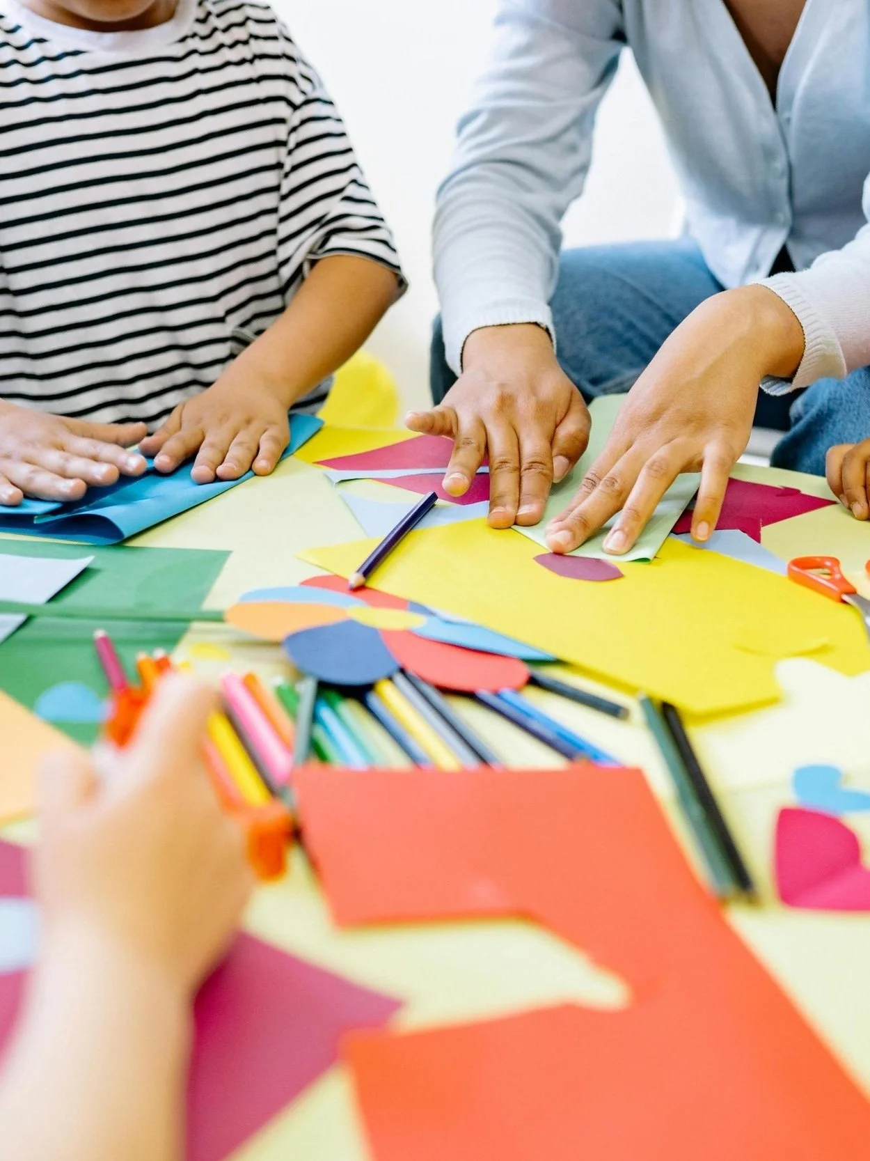 Autism Assessment in Asheville: Expert Care & Individualized Approach ...