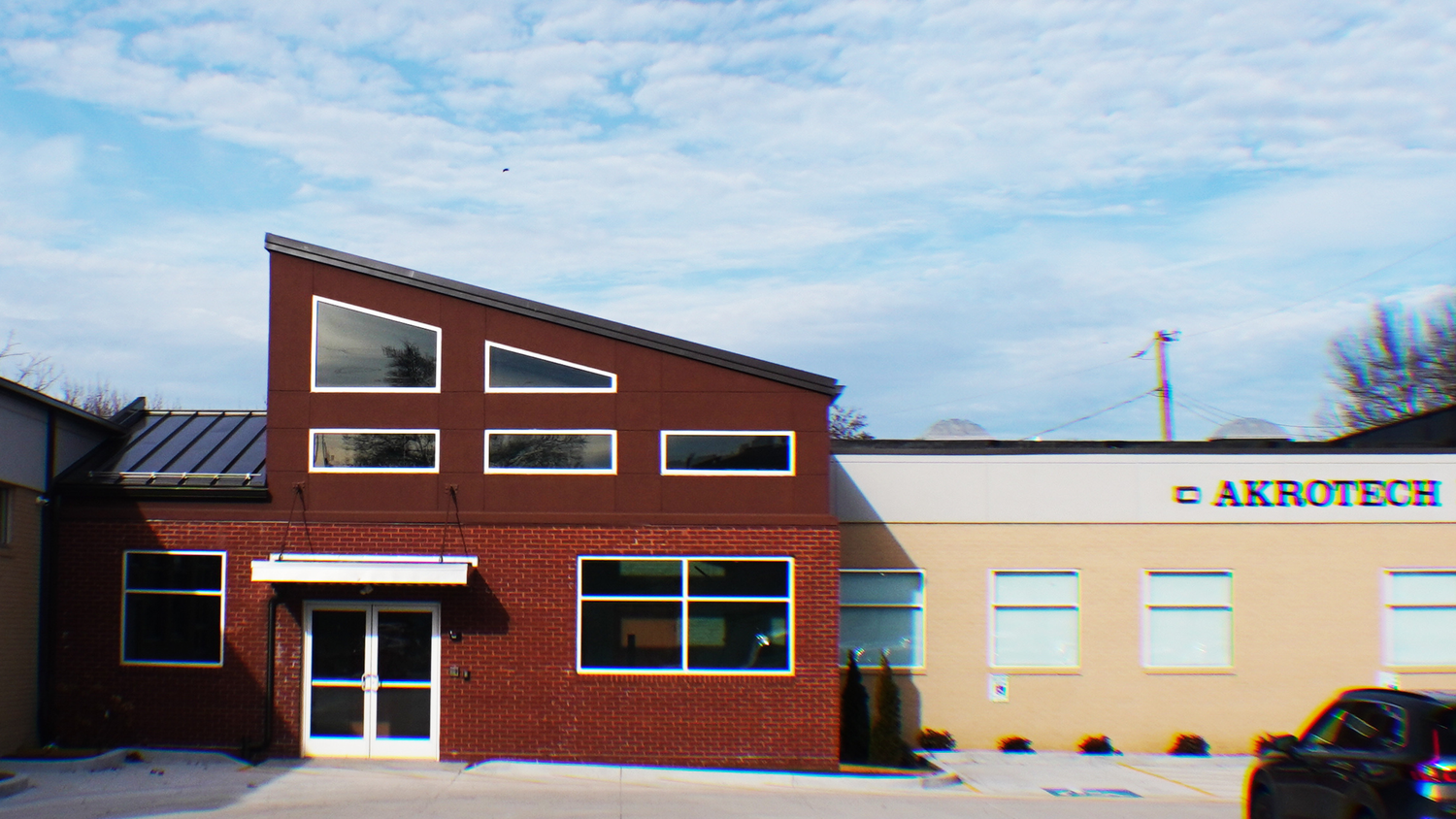 Home — AkroTech High School