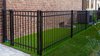 Affordable Custom Fence Installation in Texas — Montgomery Fence